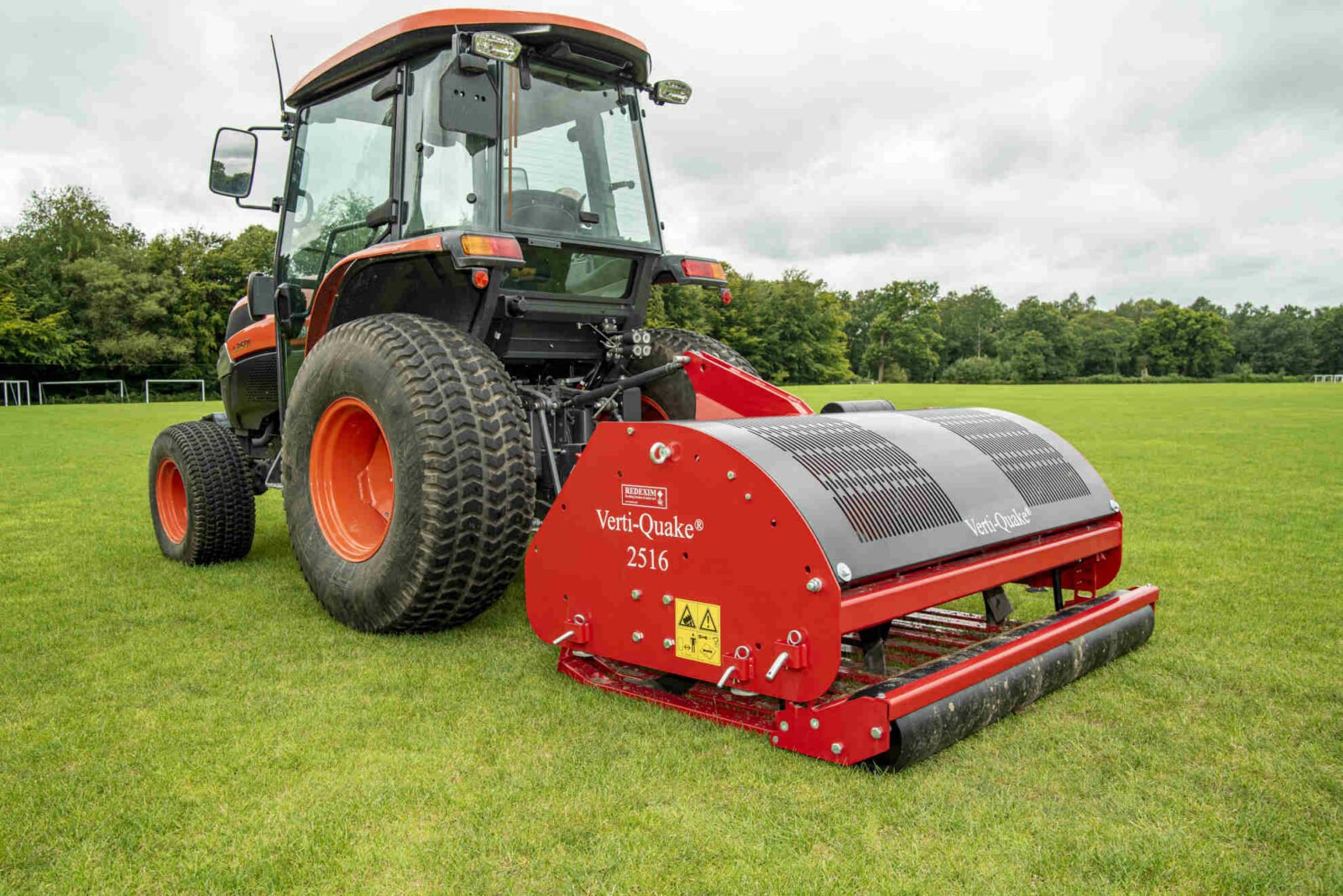 Verti Quake Bodenschlitzgeräte | kalinke.de