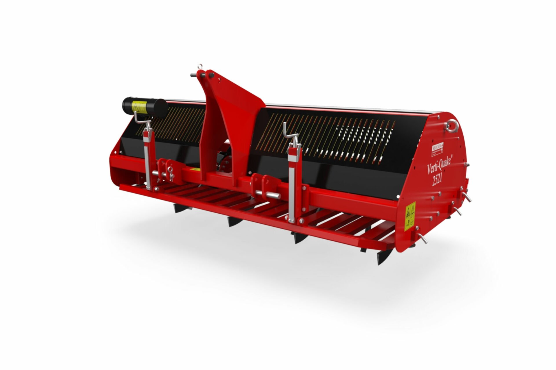 Verti-Quake - KALINKE Maschinen