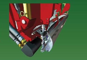 ROTADAIRON Vertikalschneider - KALINKE Maschinen