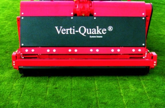 Verti-Quake - KALINKE Maschinen