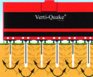 Verti-Quake - KALINKE Maschinen